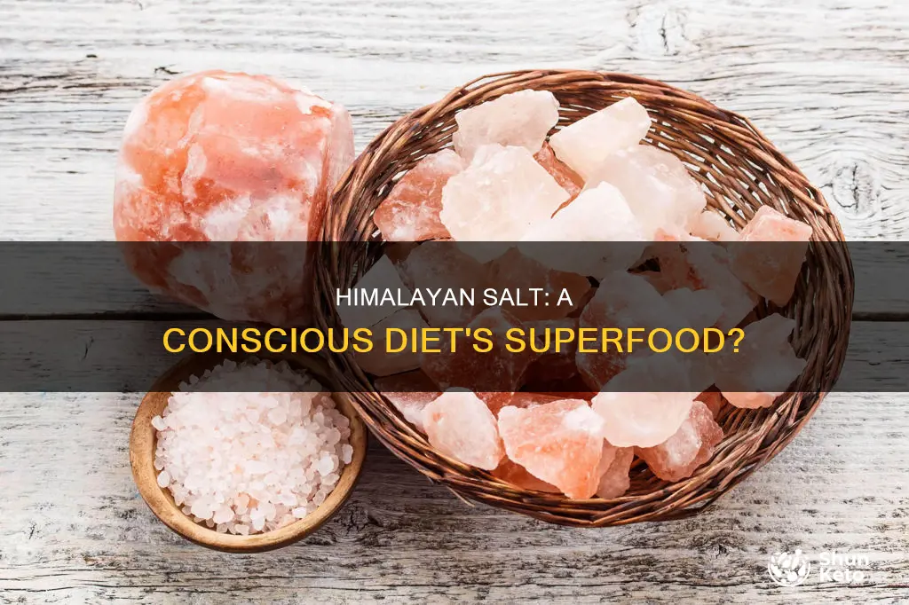 Himalayan Salt: A Conscious Diet's Superfood? | ShunKeto