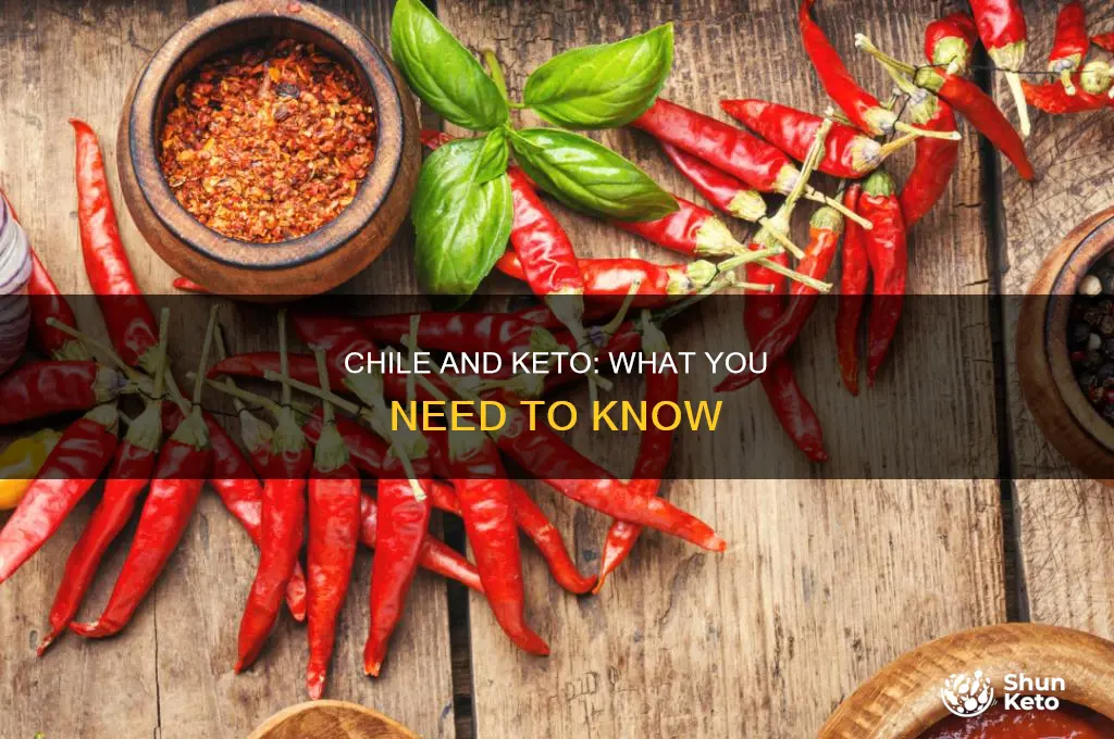 Chile And Keto: What You Need To Know | ShunKeto
