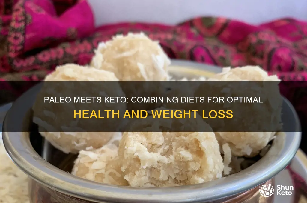 Paleo Meets Keto: Combining Diets For Optimal Health And Weight Loss ...