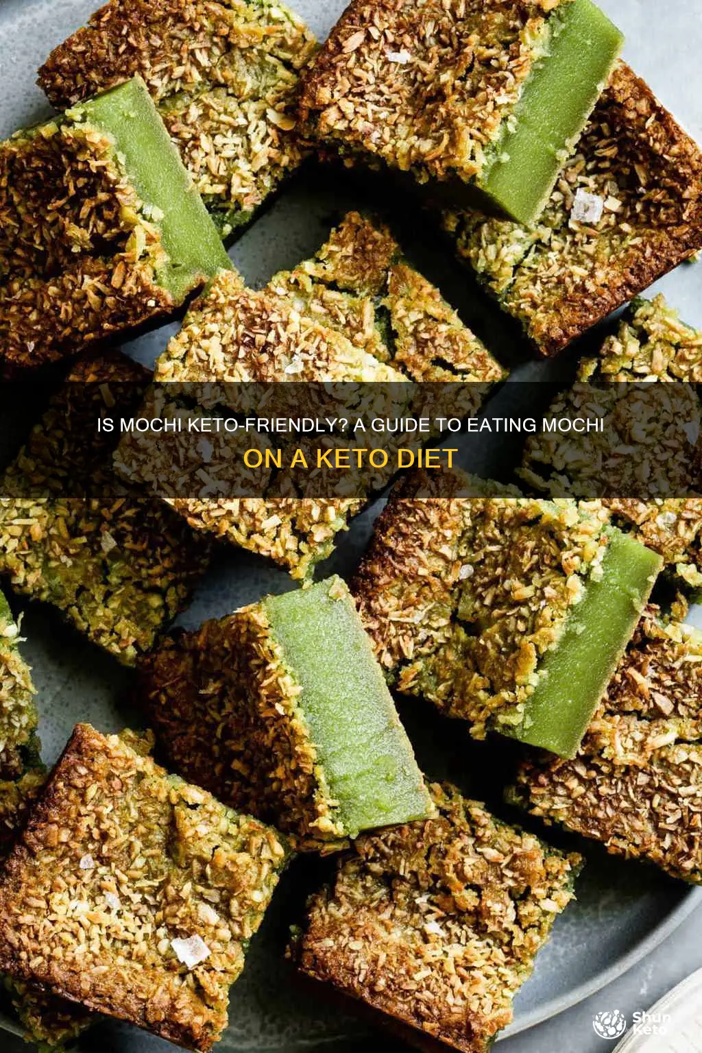Is Mochi Keto-Friendly? A Guide To Eating Mochi On A Keto Diet | ShunKeto