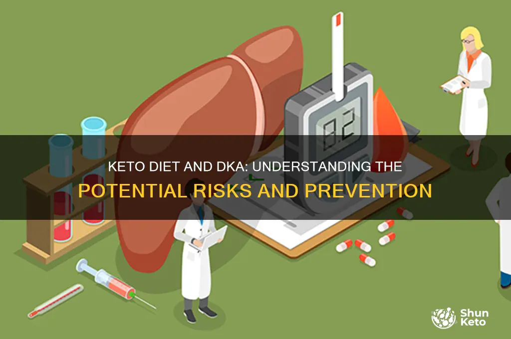 Keto Diet And Dka: Understanding The Potential Risks And Prevention ...