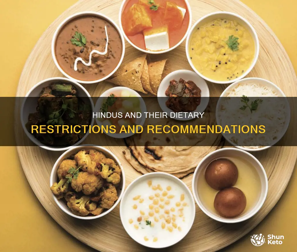 Hindus And Their Dietary Restrictions And Recommendations | ShunKeto