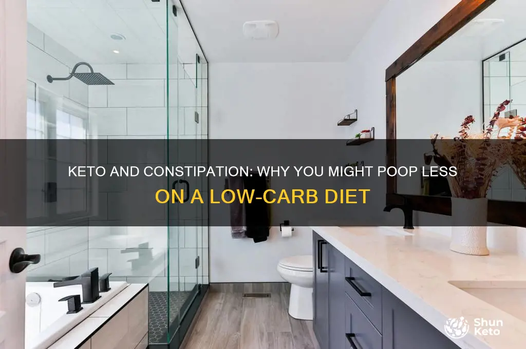 Keto And Constipation: Why You Might Poop Less On A Low-Carb Diet ...