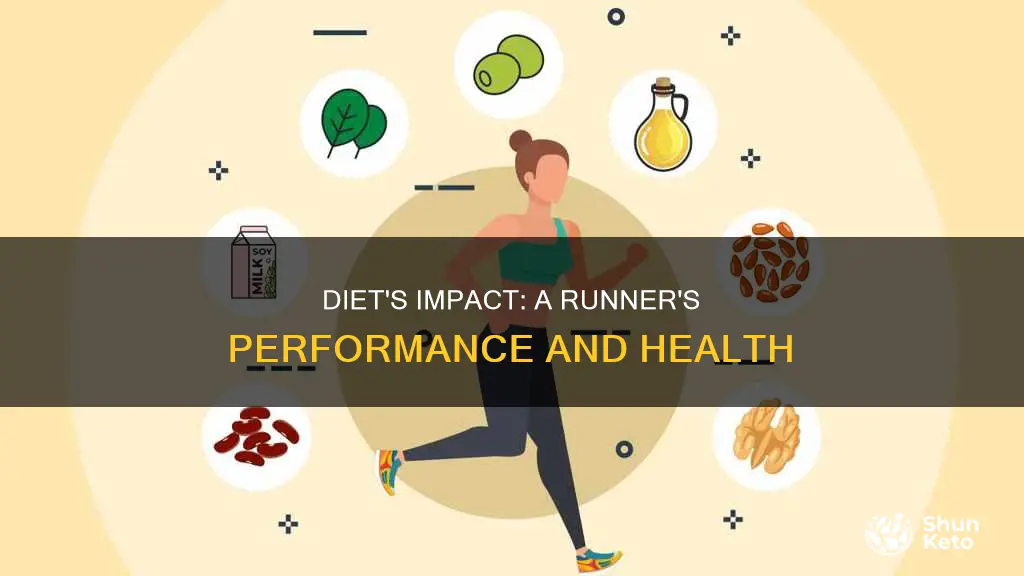 Diet's Impact: A Runner's Performance And Health | ShunKeto