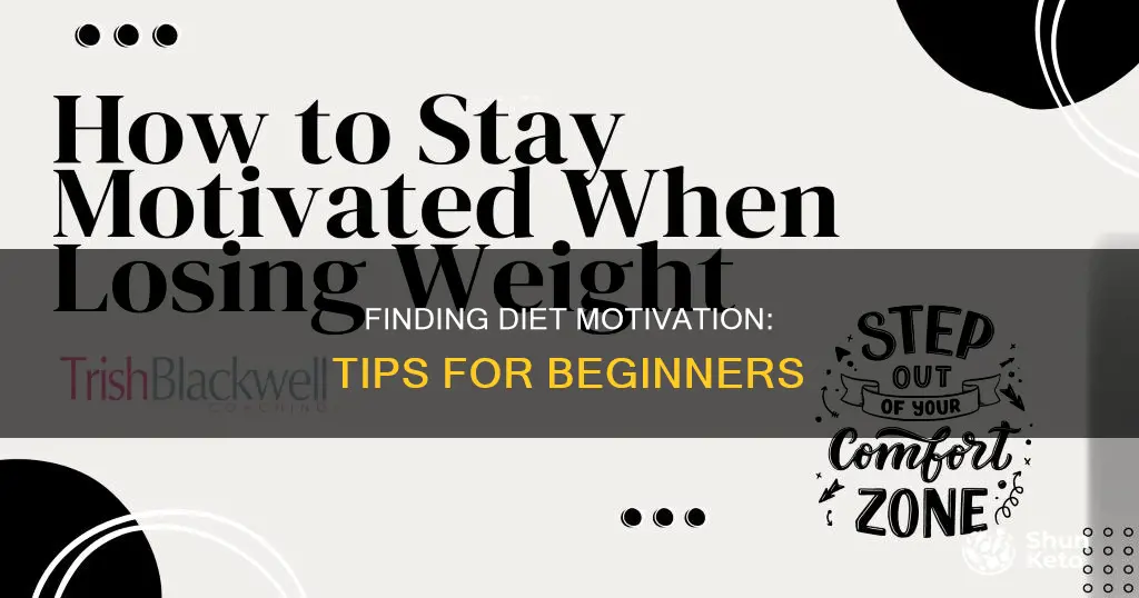 Finding Diet Motivation: Tips For Beginners | ShunKeto