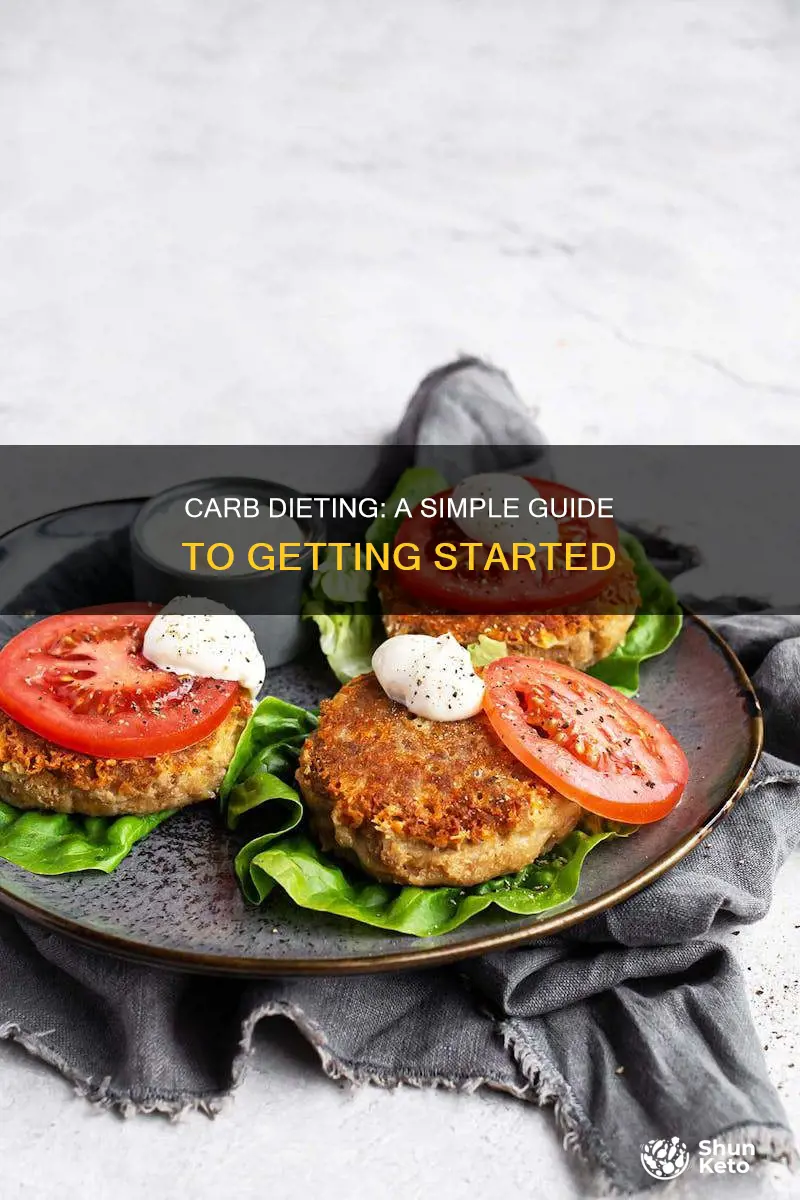 Carb Dieting: A Simple Guide To Getting Started | ShunKeto