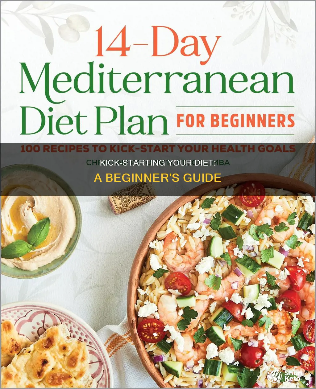 Kick-Starting Your Diet: A Beginner's Guide | ShunKeto
