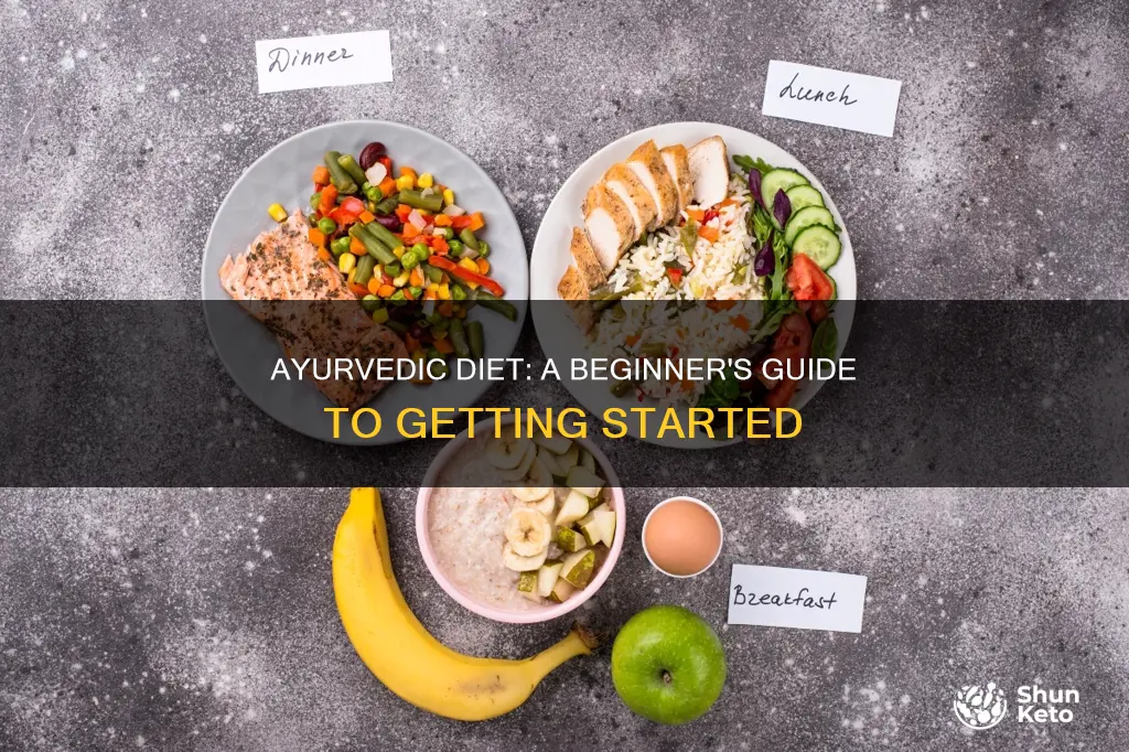 Ayurvedic Diet: A Beginner's Guide To Getting Started | ShunKeto