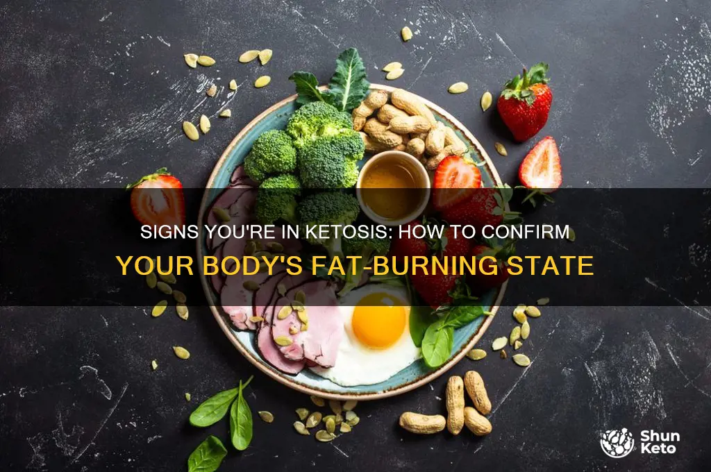 Signs You're In Ketosis: How To Confirm Your Body's Fat-Burning State ...