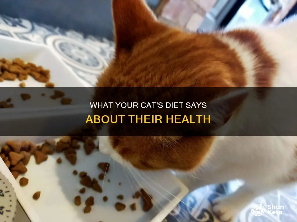 What Your Cat's Diet Says About Their Health | ShunKeto