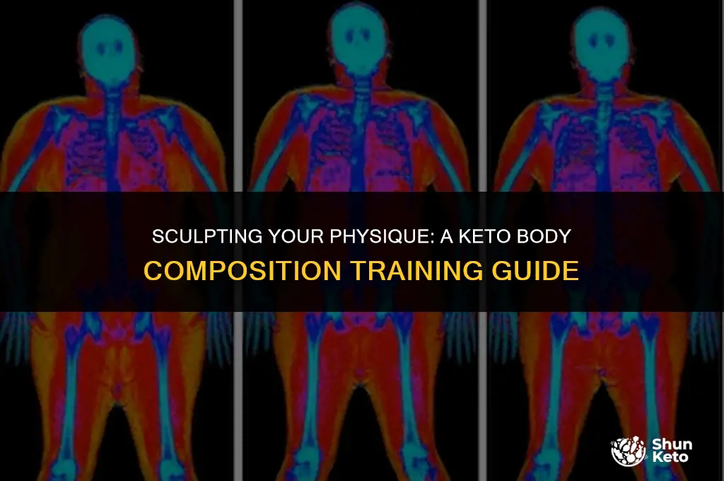 Sculpting Your Physique: A Keto Body Composition Training Guide | ShunKeto