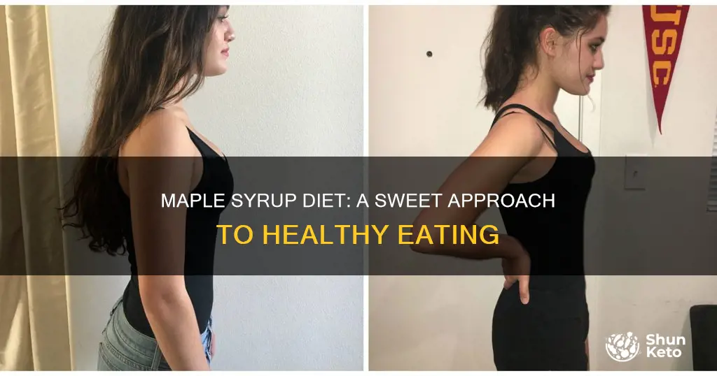 Maple Syrup Diet: A Sweet Approach To Healthy Eating | ShunKeto