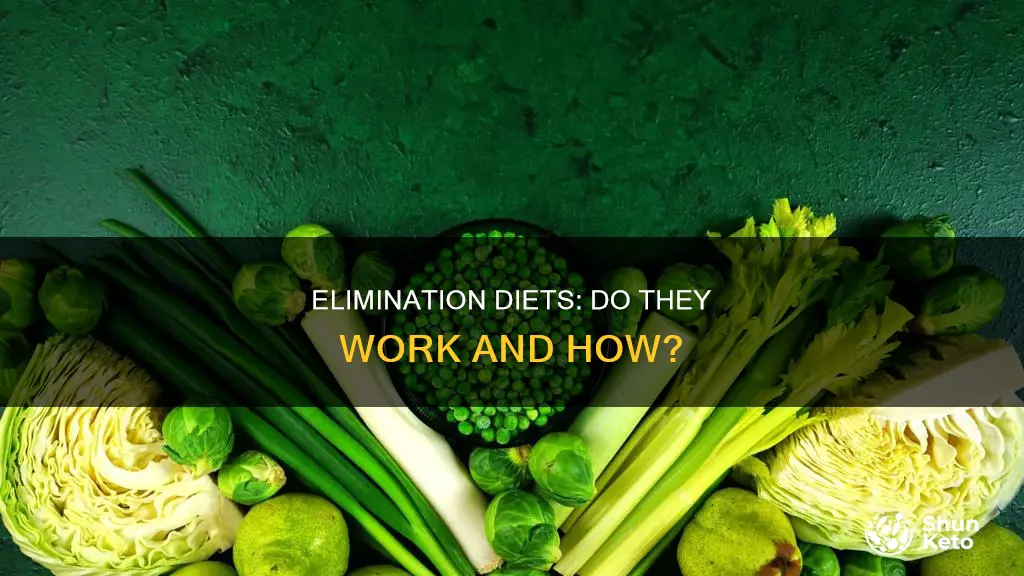 Elimination Diets: Do They Work And How? | ShunKeto
