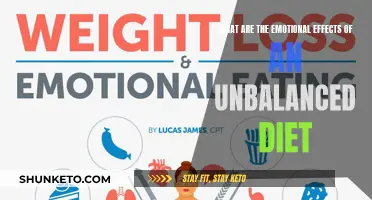 Unbalanced Diets: Health Risks And Negative Effects | ShunKeto