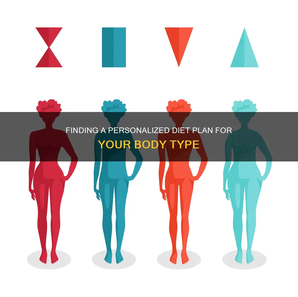 Finding A Personalized Diet Plan For Your Body Type | ShunKeto