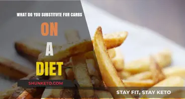 Carbs And Dieting: What Happens To Excess? | ShunKeto