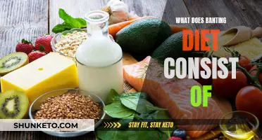 White Diet: What Foods Are Included And What To Avoid? | ShunKeto