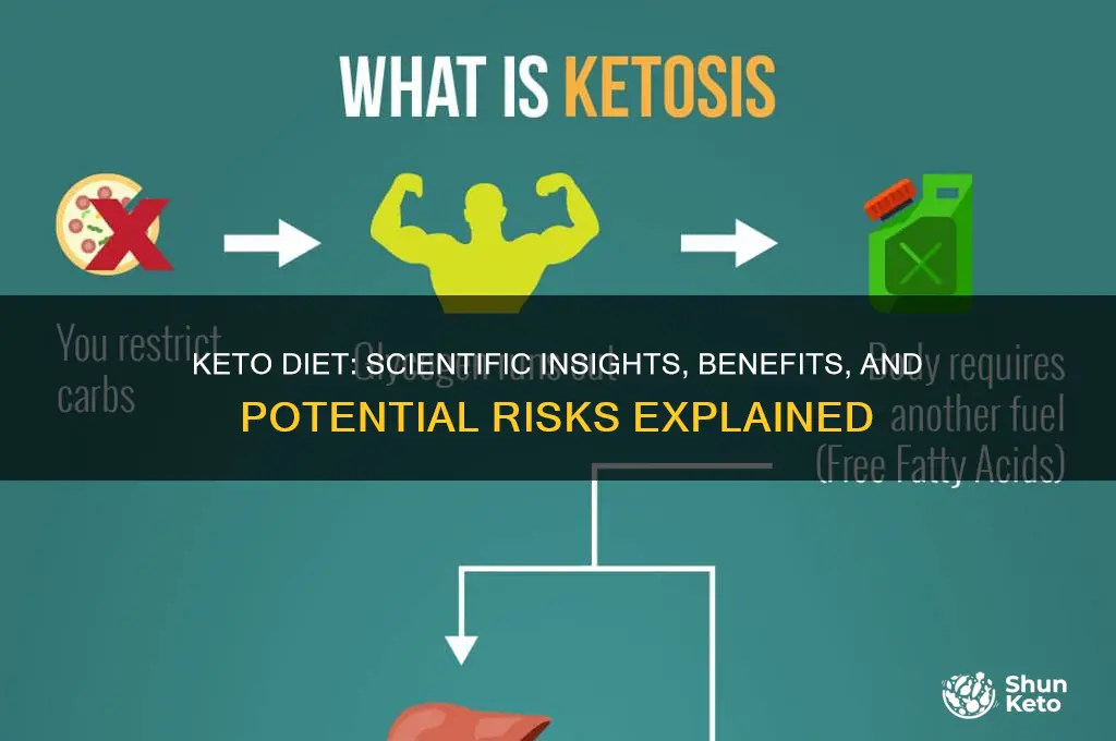 Keto Diet: Scientific Insights, Benefits, And Potential Risks Explained ...