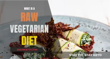 Vegetarianism Explained: Strict Diet Rules And Restrictions | ShunKeto