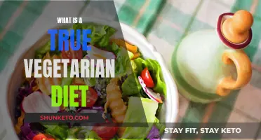 Vegetarianism Explained: Strict Diet Rules And Restrictions | ShunKeto