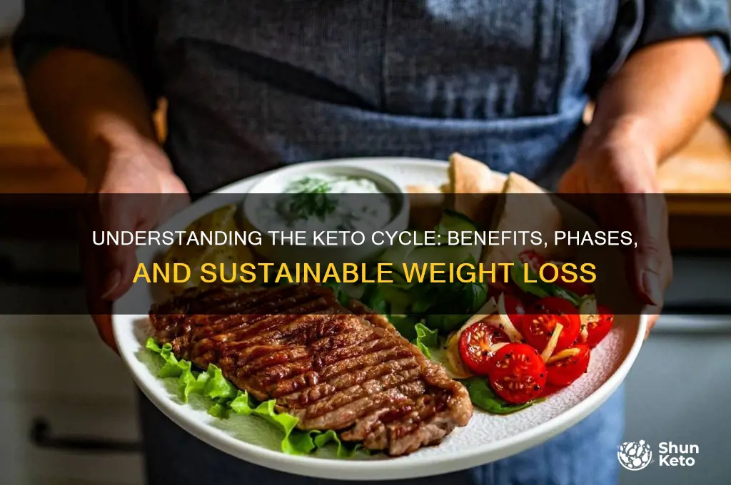 Understanding The Keto Cycle: Benefits, Phases, And Sustainable Weight ...