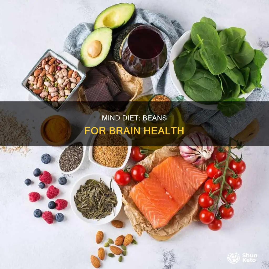 Mind Diet: Beans For Brain Health | ShunKeto
