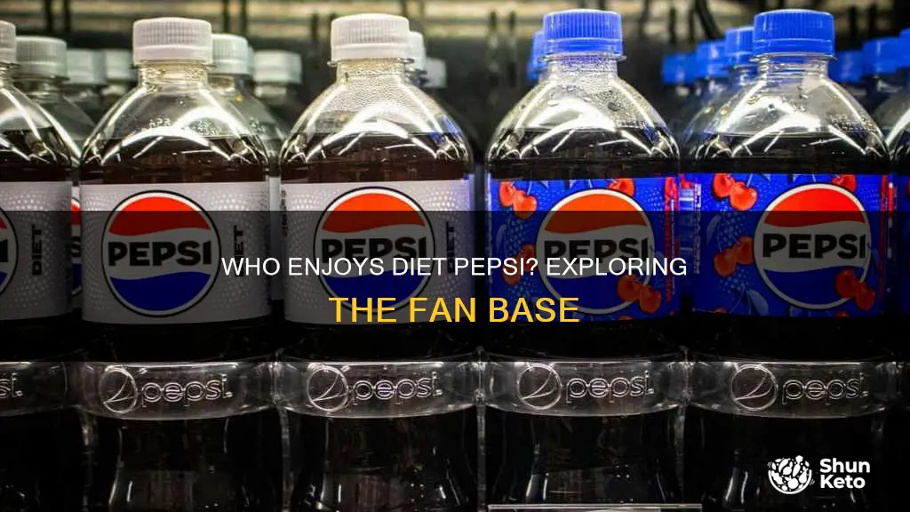 Who Enjoys Diet Pepsi? Exploring The Fan Base | ShunKeto