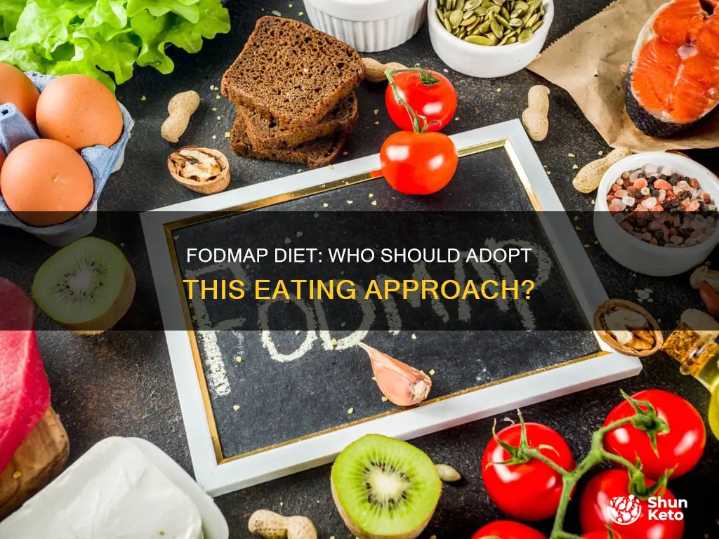 Fodmap Diet: Who Should Adopt This Eating Approach? | ShunKeto