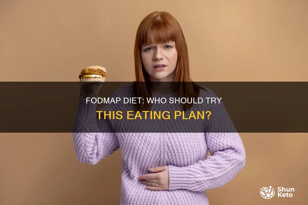 Fodmap Diet: Who Should Try This Eating Plan? | ShunKeto