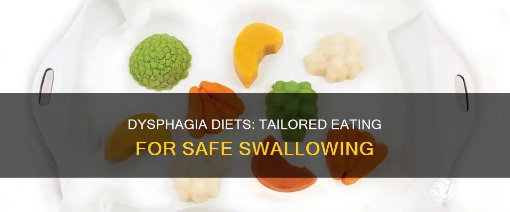 Dysphagia Diets: Tailored Eating For Safe Swallowing | ShunKeto
