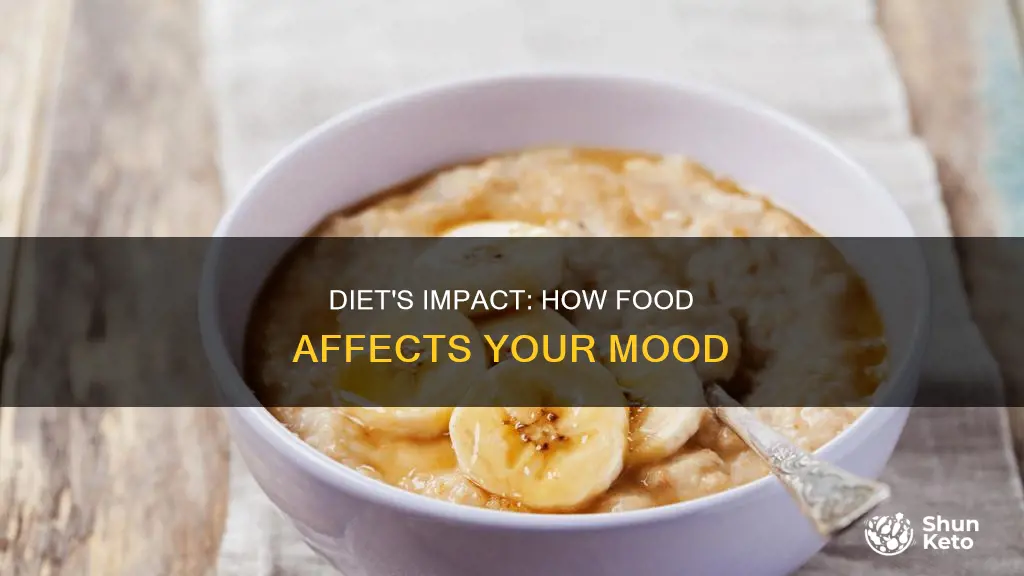 Diet's Impact: How Food Affects Your Mood | ShunKeto
