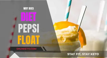 Pepsi's Discontinuation: Why Diet Pepsi Is No More | ShunKeto