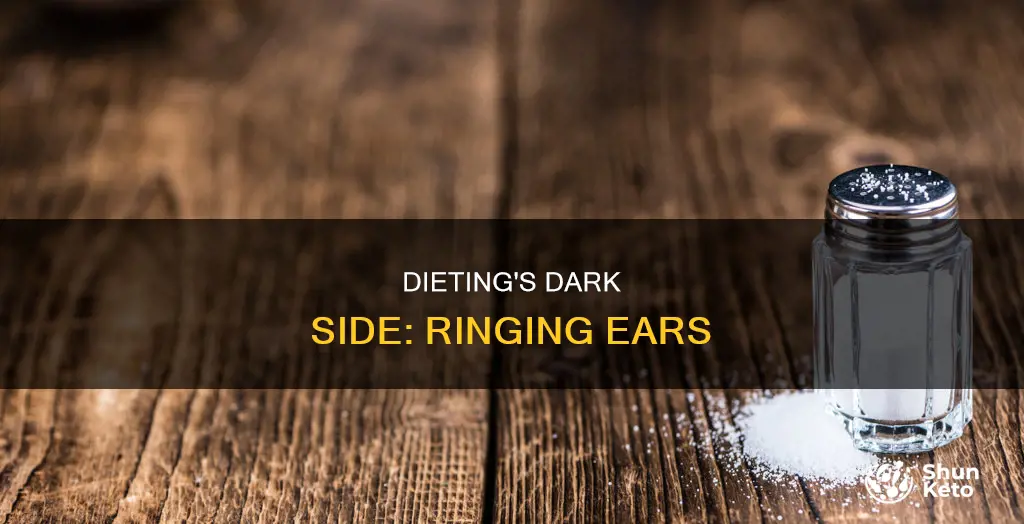 Dieting's Dark Side: Ringing Ears | ShunKeto